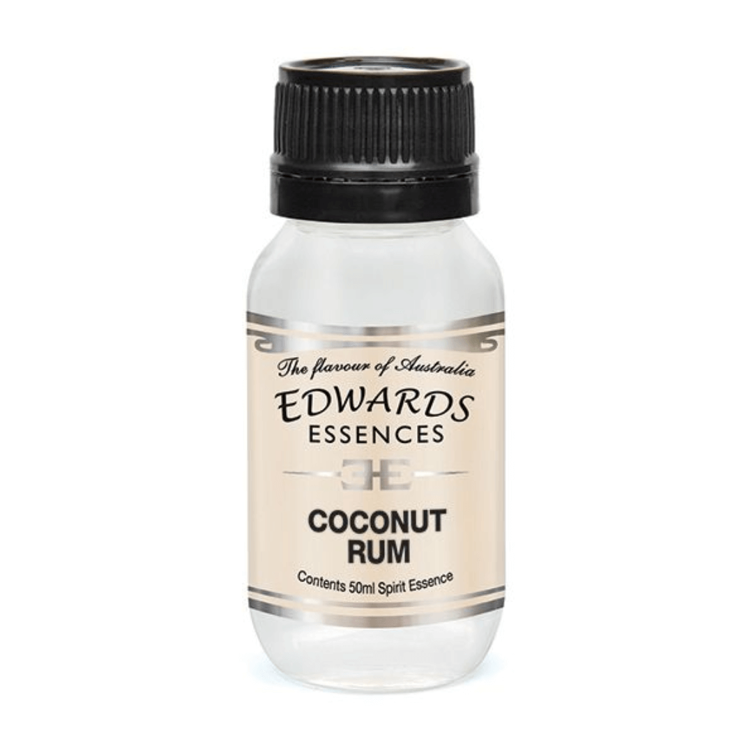 Edwards Essences Coconut Rum | The Brew Shed Distill At Home