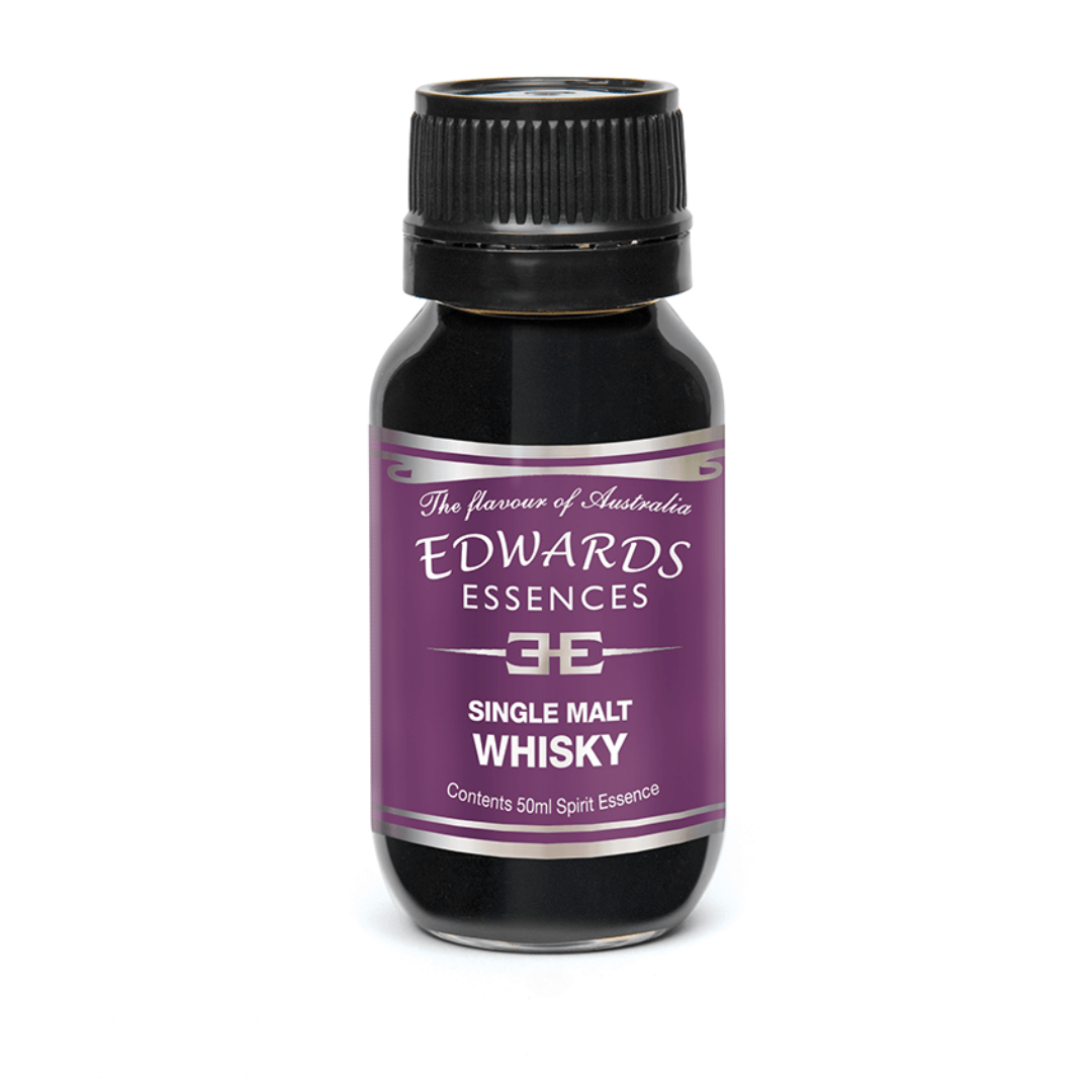 Edwards Essences Single Malt Whiskey | The Brew Shed Distilling