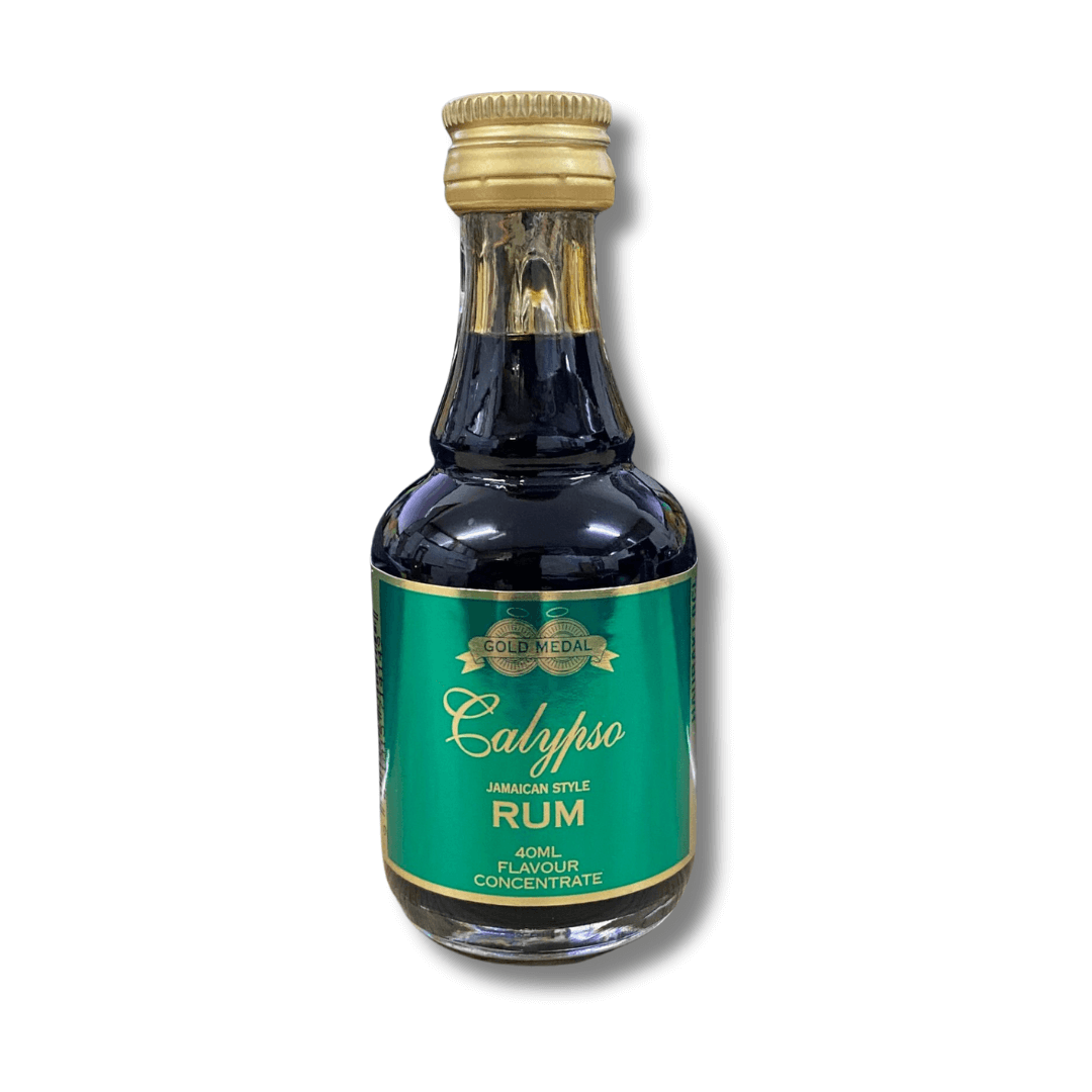 Gold Medal Calypso Rum | The Brew Shed Home Brew Supplies Brisbane