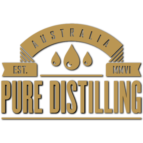 Pure Distilling Australia's Leading Make Your Own Alcohol Brand