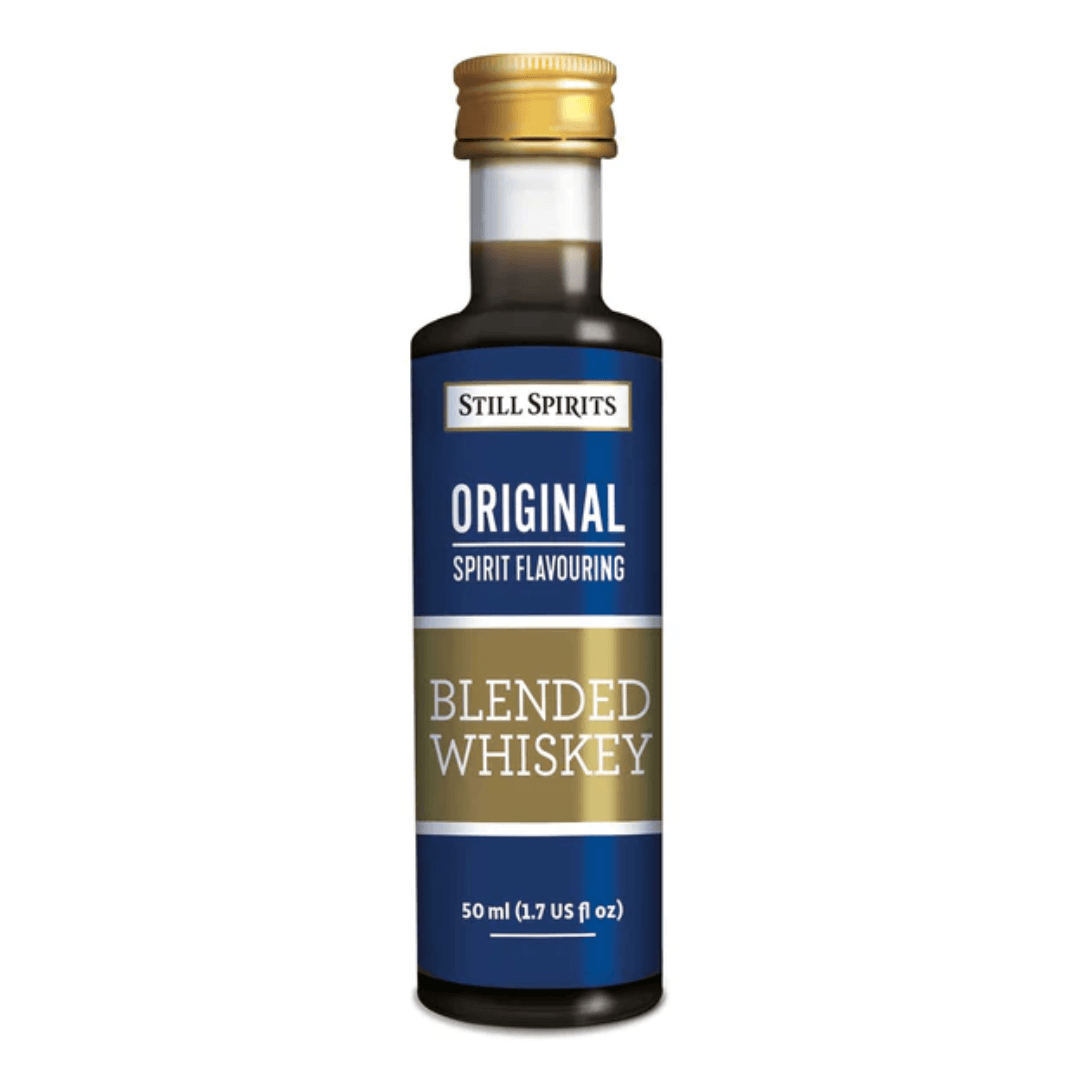 Still Spirits Original Blended Whiskey| The Brew Shed DIY Alcohol