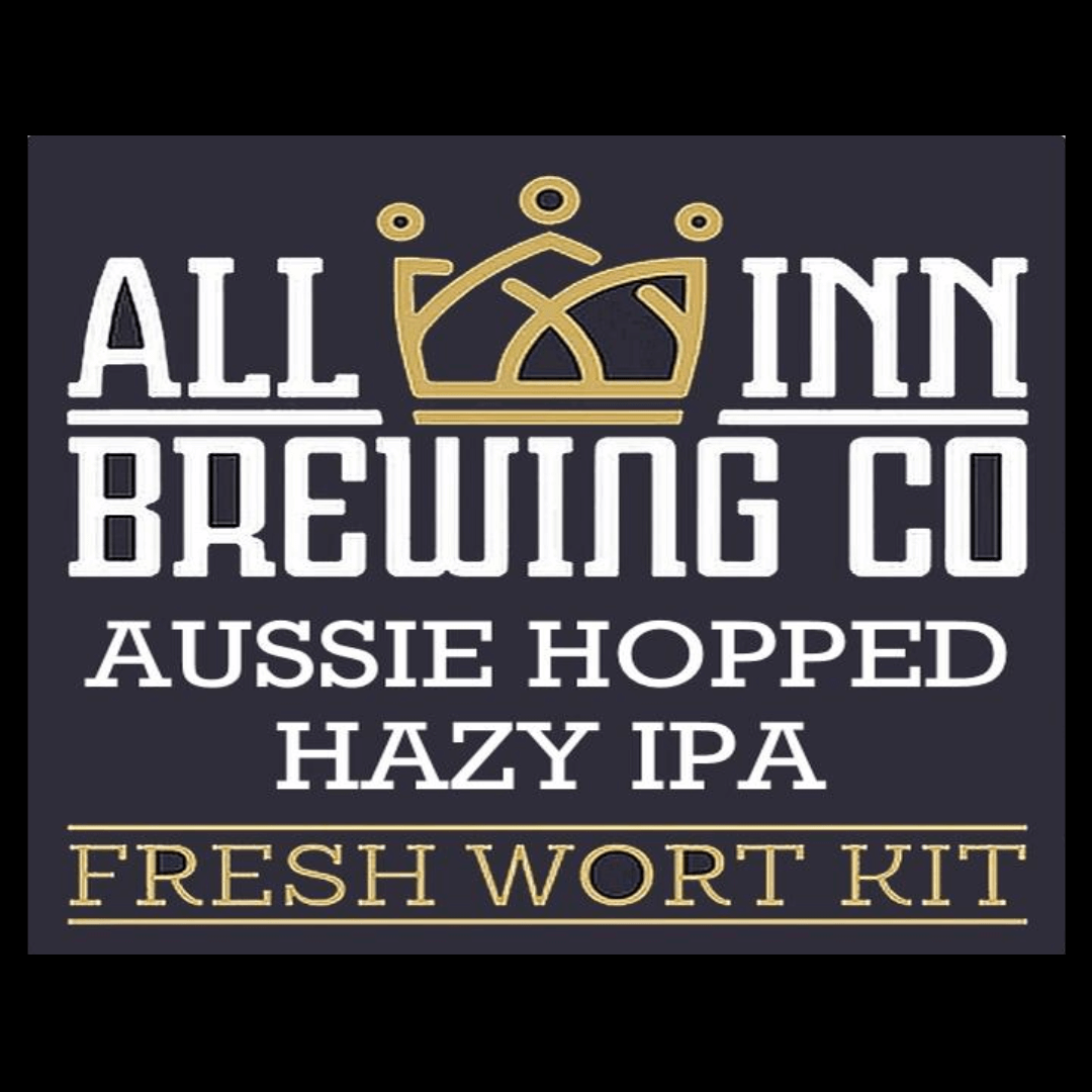 Fresh Worts Craft Beer Brewing Kits