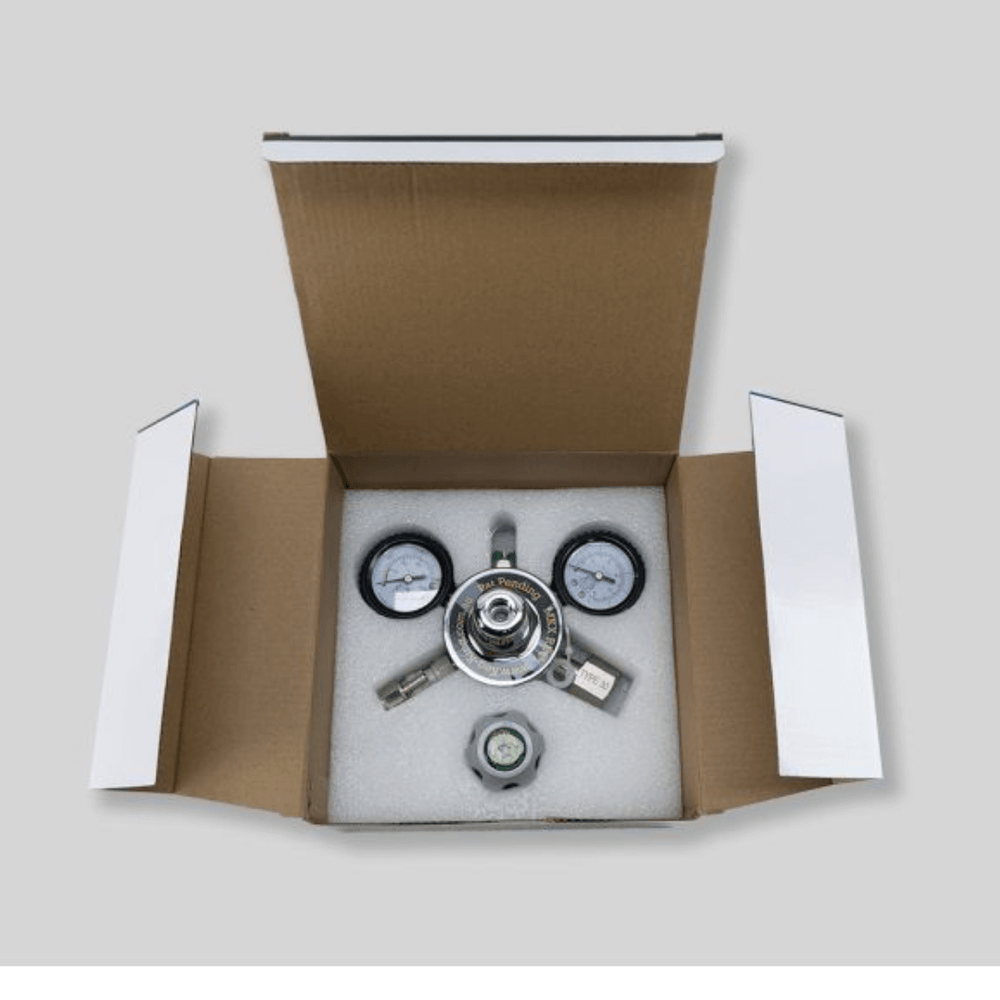 Keg Setups - Buy a Complete Starter Homebrew Keg Setup