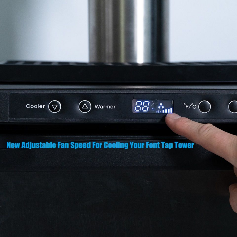 Keg Setups - Buy a Complete Starter Homebrew Keg Setup