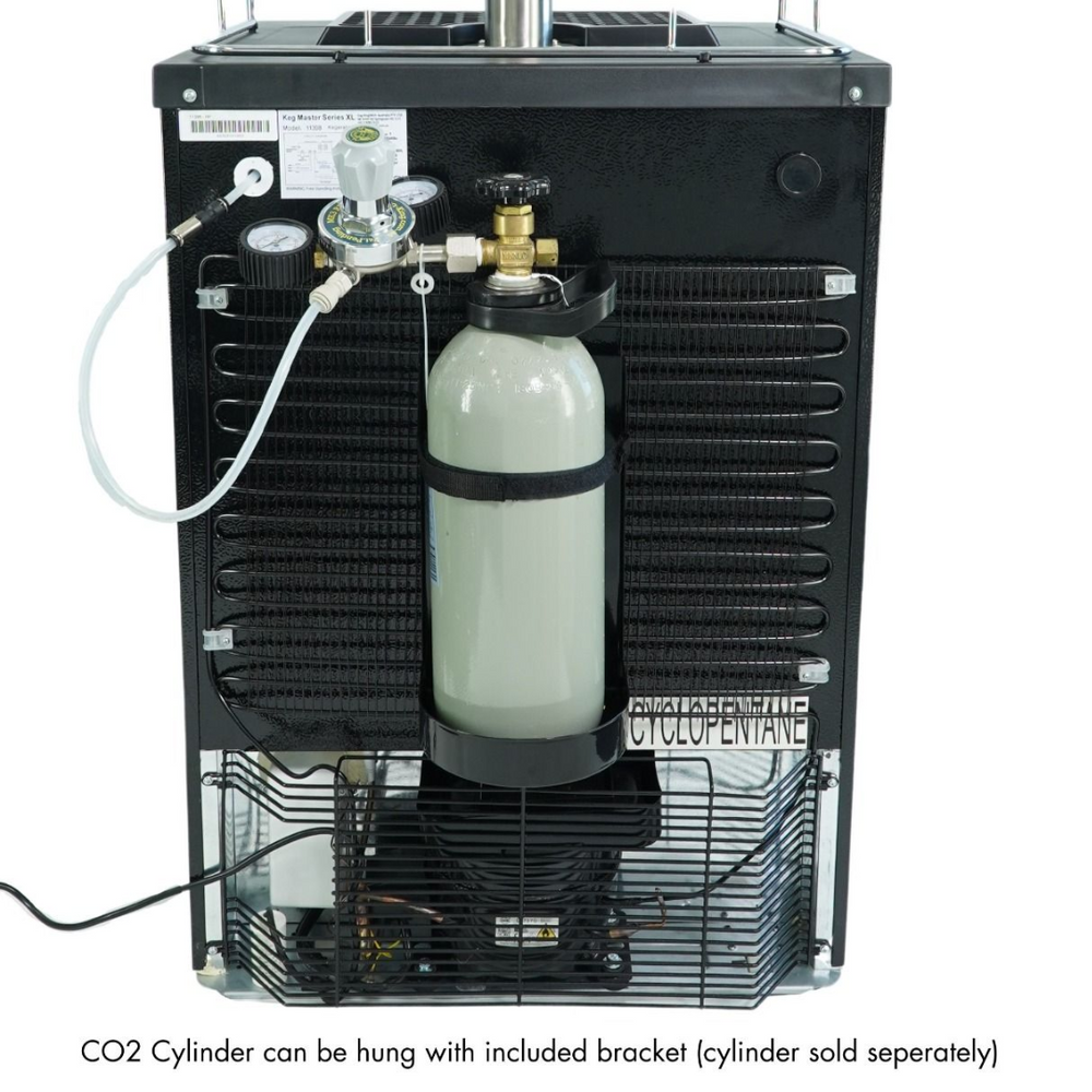 Keg Setups - Buy a Complete Starter Homebrew Keg Setup