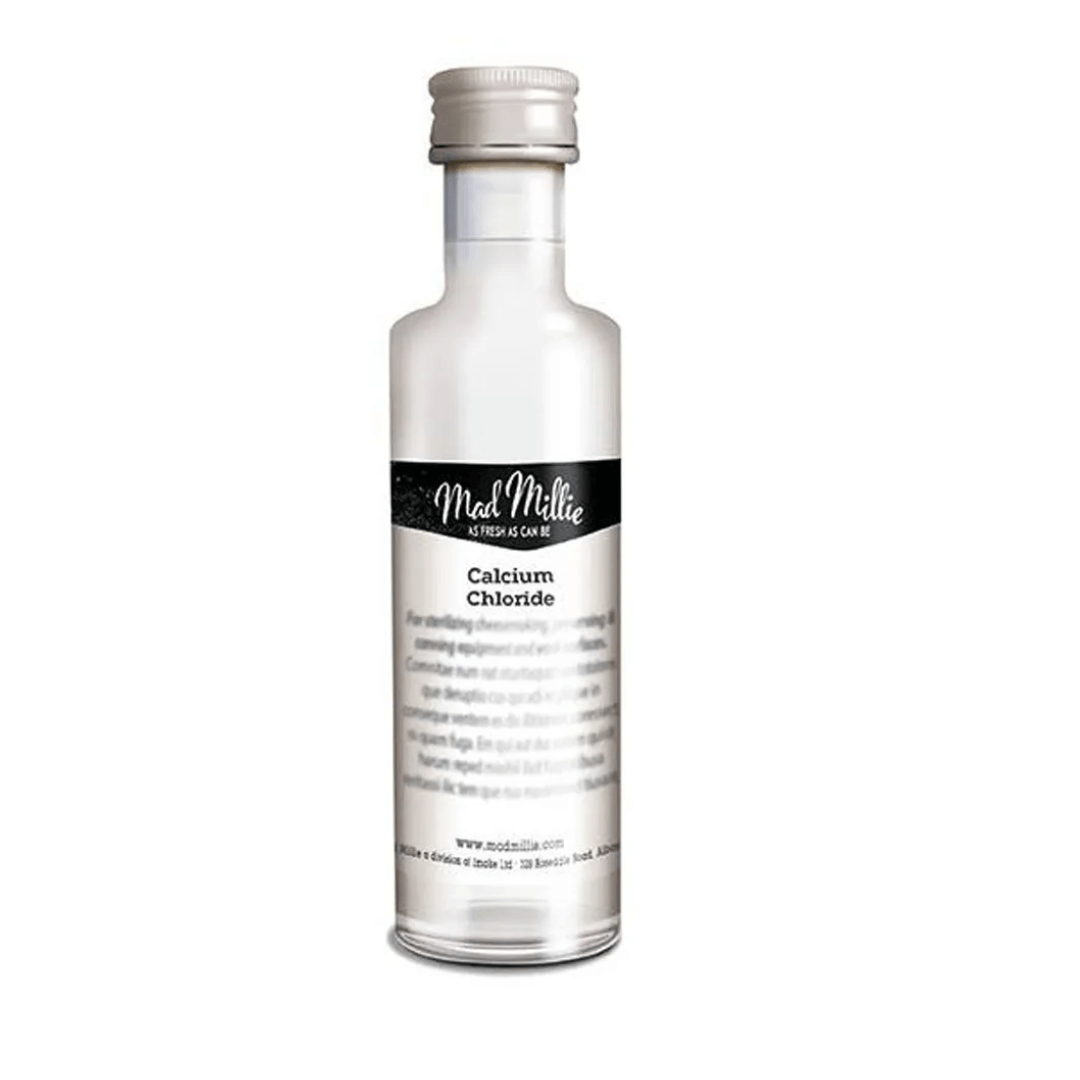 Mad Millie Calcium Chloride 50 ml | The brew Shed Cheese Making Kits