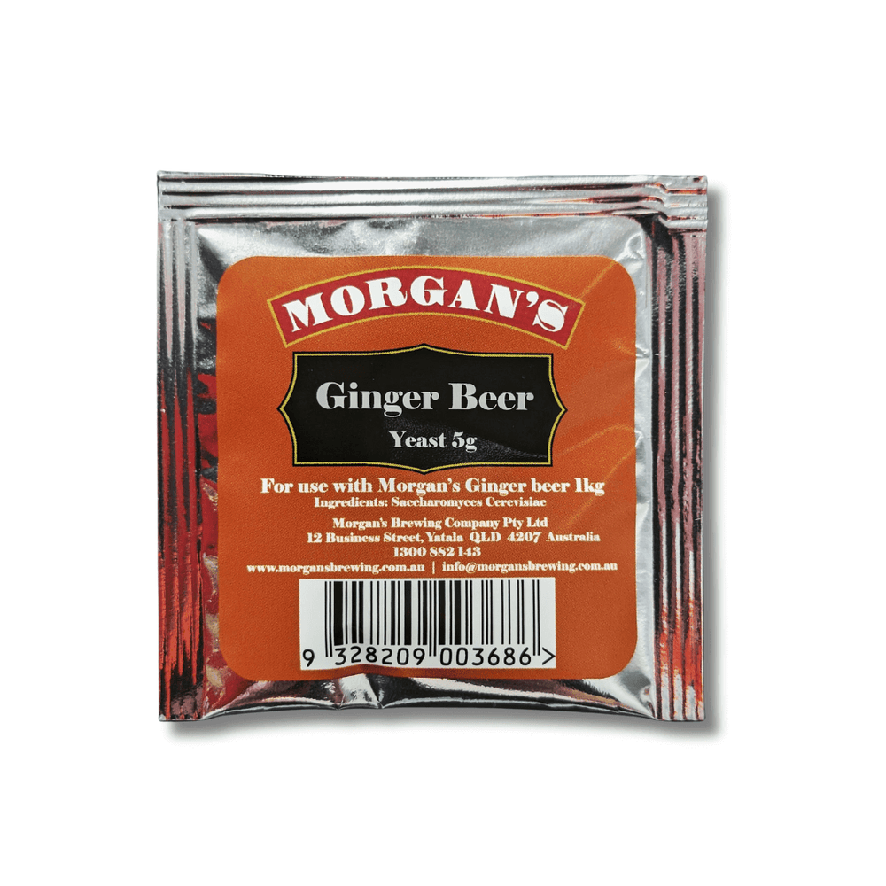 Morgans Brewing Co Australian Made Beer Kits For Home Brewers
