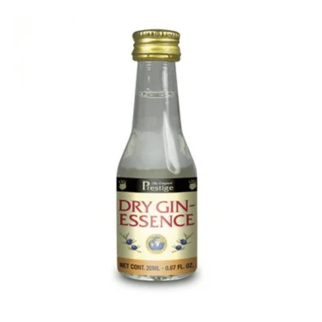 Prestige Dry Gin | The BRew Shed Home Brew Supplies Shop
