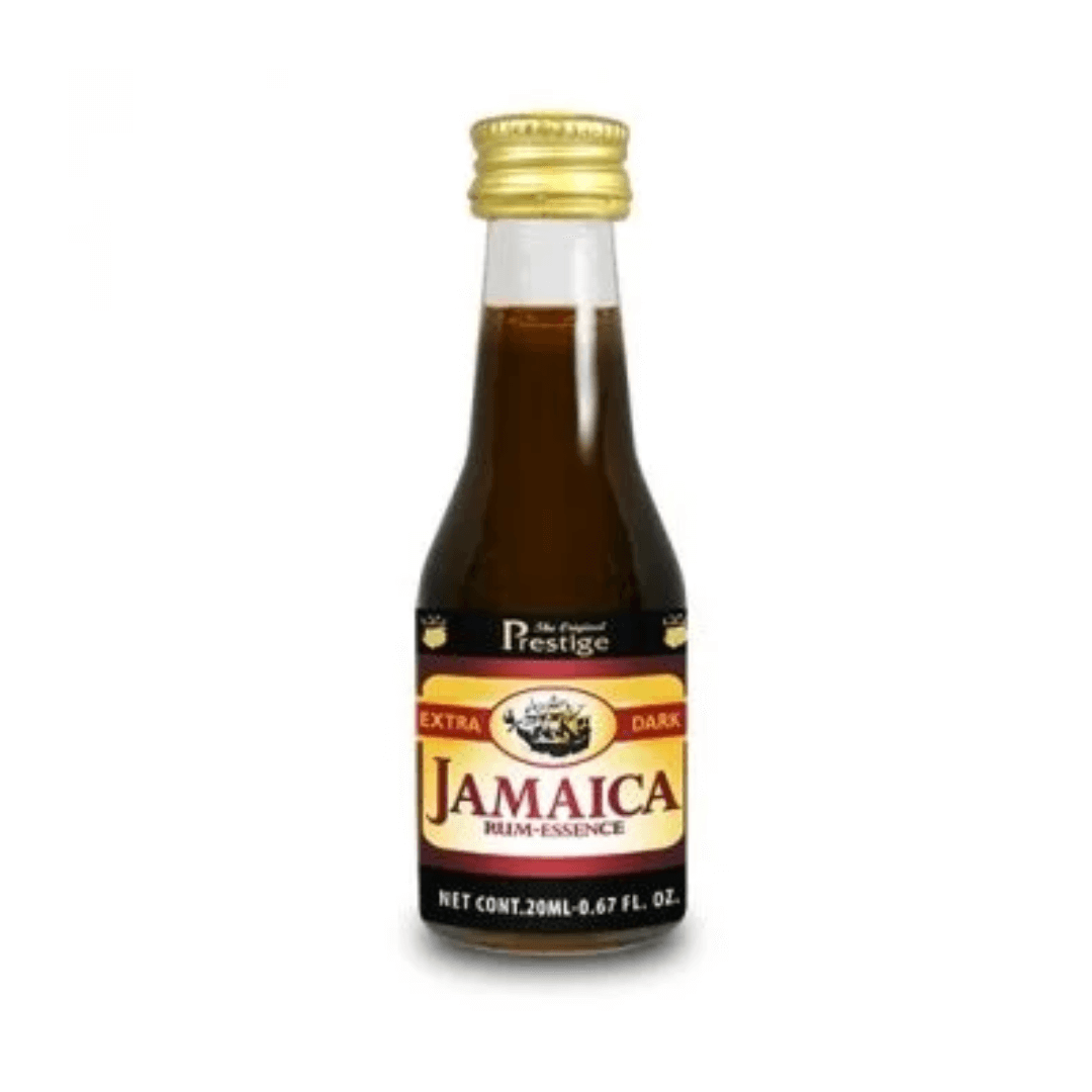 Prestige Extra Dark Jamaican Rum Essence | The Brew Shed DIY Alcohol