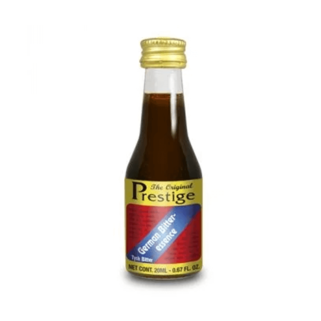 Prestige German Bitter Essence | The Brew Shed Home Brew Supplies Shop