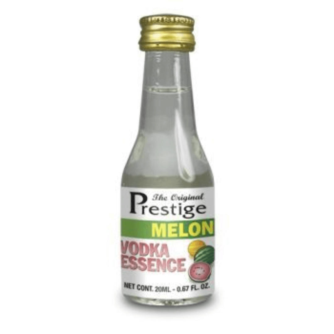 Prestige Vodka Melon Essence | The Brew Shed Brewing Supplies Online