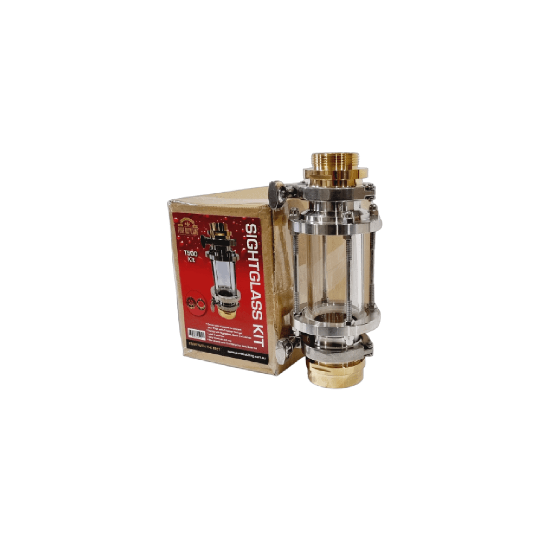 Craft Beverage Creation Kits | The Brew Shed Online Brewing Experts ...