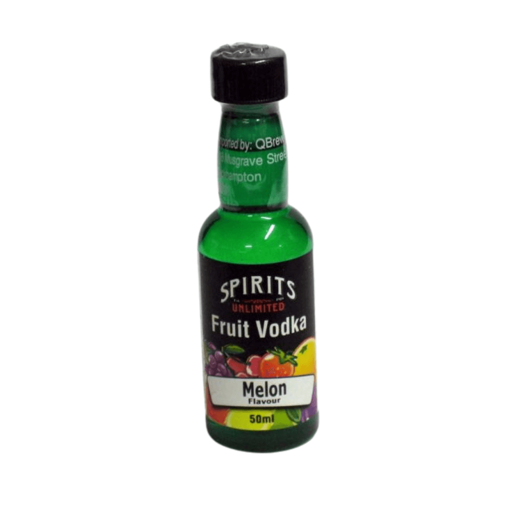 Spirits Unlimited Fruit Vodka Melon | The Brew Shed Home Brew Supplies