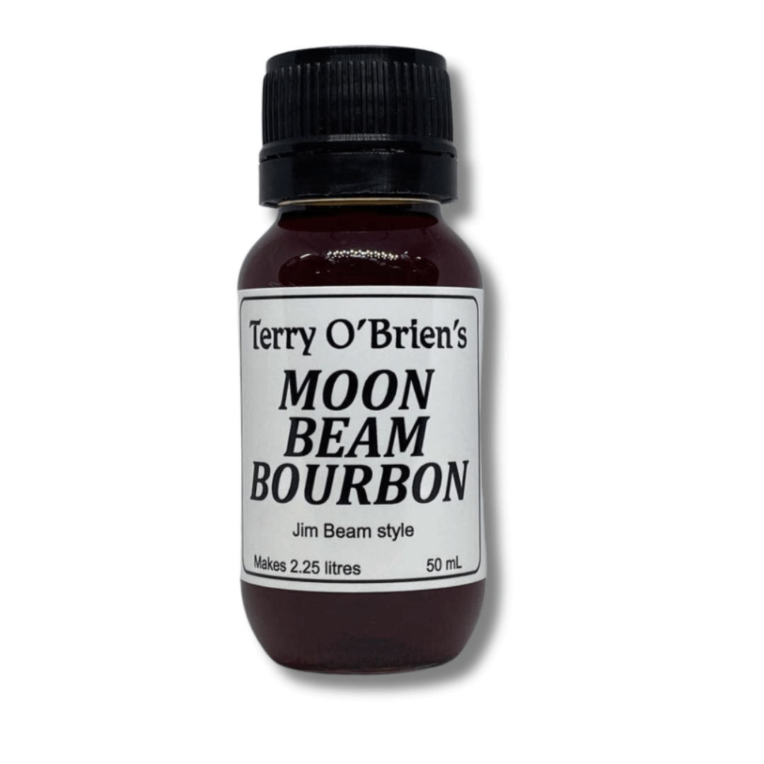 Terry O'Brien's Moon Beam - Jim Beam Style Bourbon | DIY Bourbon