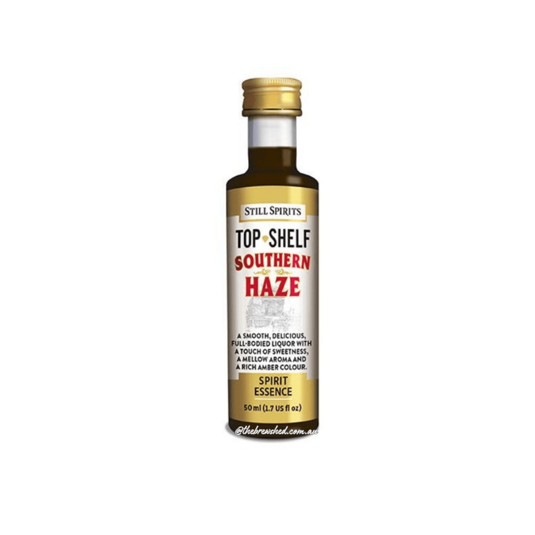 Top Shelf Southern Haze Spirit Flavouring - The Brew Shed