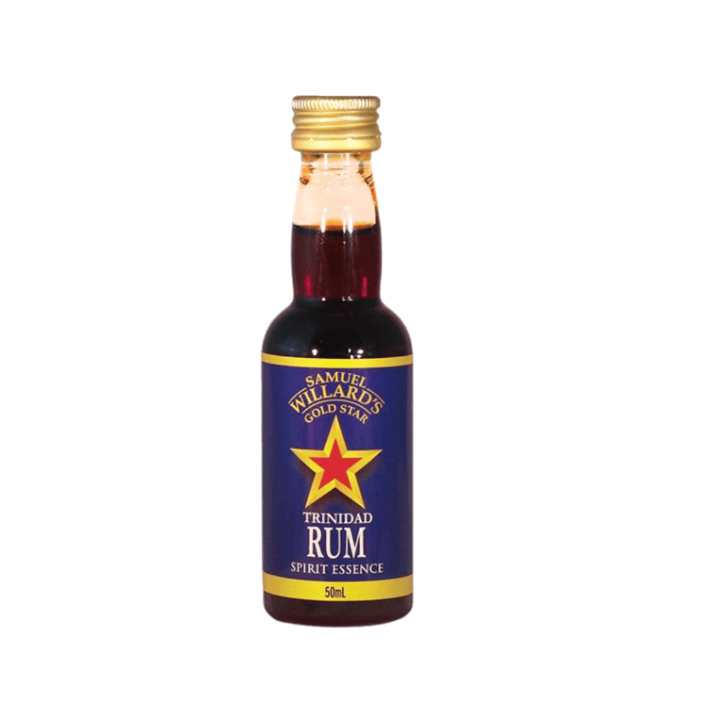 Rum Spirit Essences - The Ultimate Destination for Rum Distilling