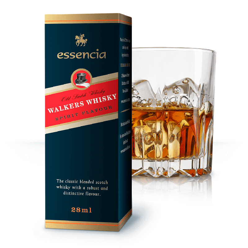 Essencia Walkers Whisky Spirit Essence | The Brew Shed Homebrewing