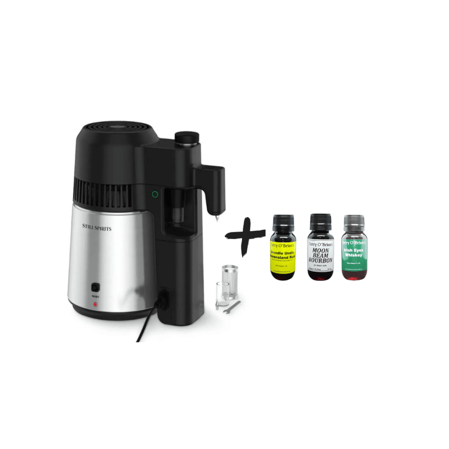 Air Still Pro | Beginner Distilling Kits Australia Online