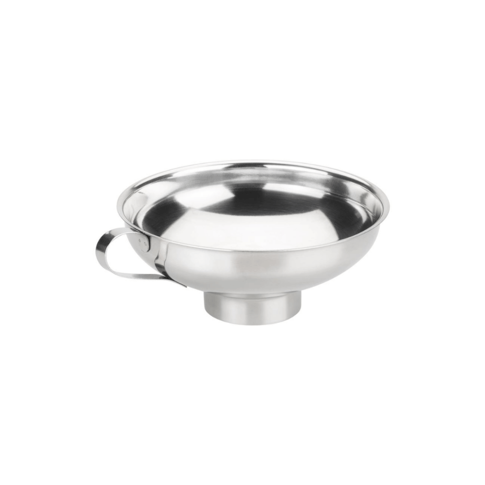 Avanti Jam Funnel | The Brew Shed Brewing & Preserving Equipment