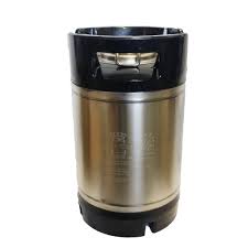 Keg 9.5l Stainless Steel | The Brew Shed Kegging Equipment and Parts
